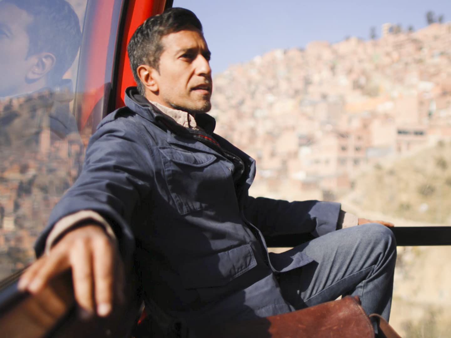 Watch Chasing Life With Dr. Sanjay Gupta - Season 1 | Prime Video