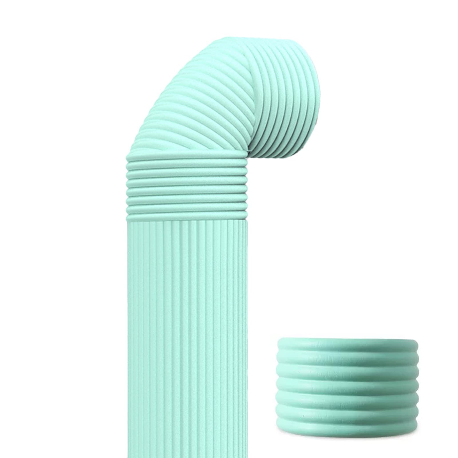 Amazon.com: Pipe Wrapping, Self Adhesive Conduit Wrap Tape/HVAC Line ...