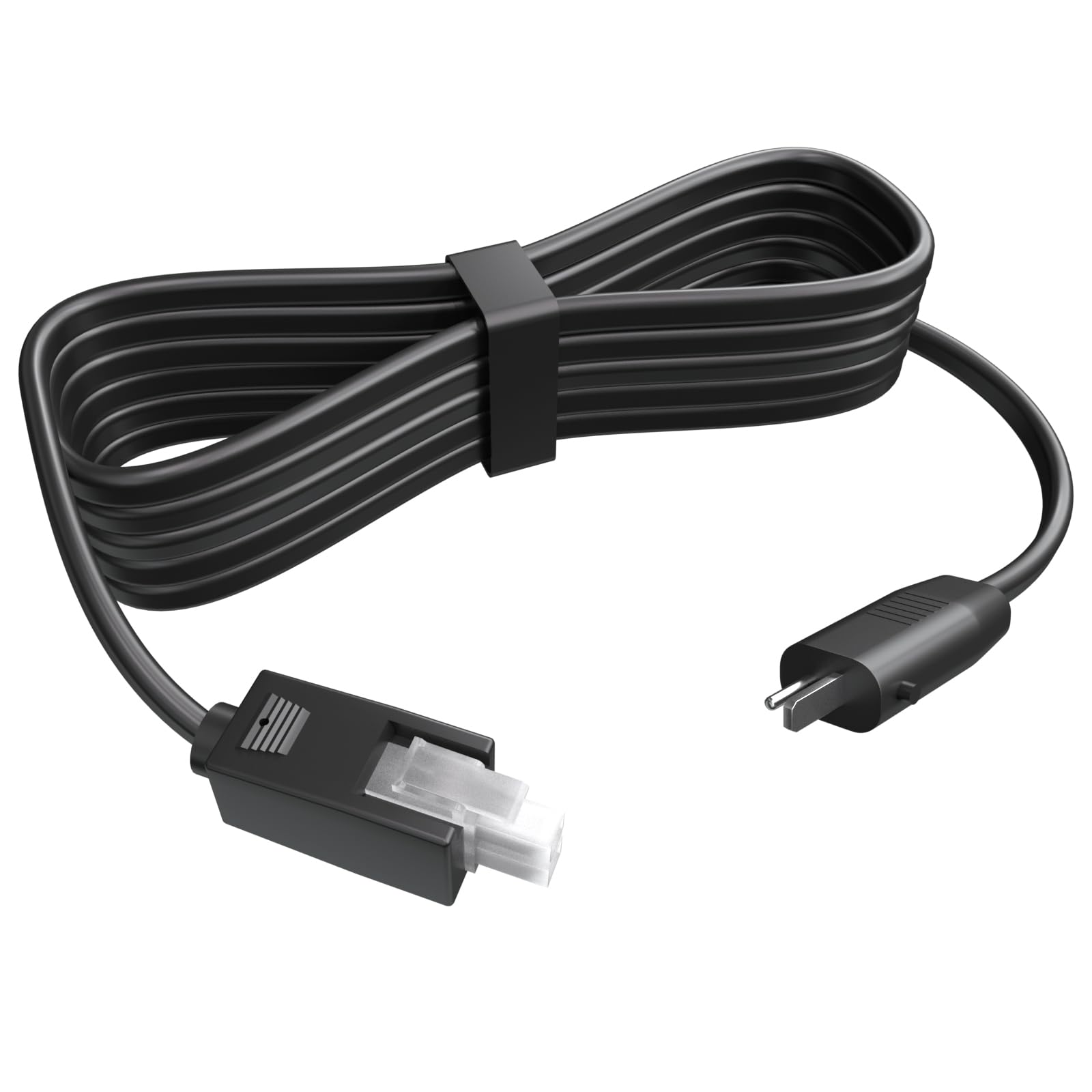 Amazon.com: SigeIy 6.5FT Extension Cord for Adjustable Bed Base Power ...