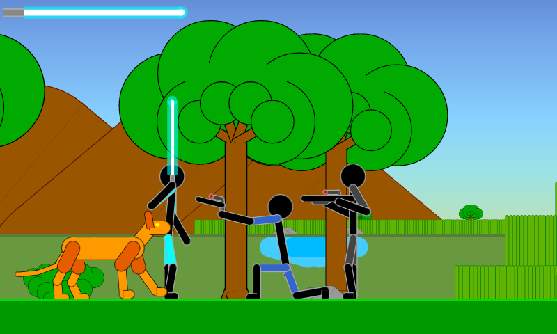 Pivot LightSaber Free - App on Amazon Appstore