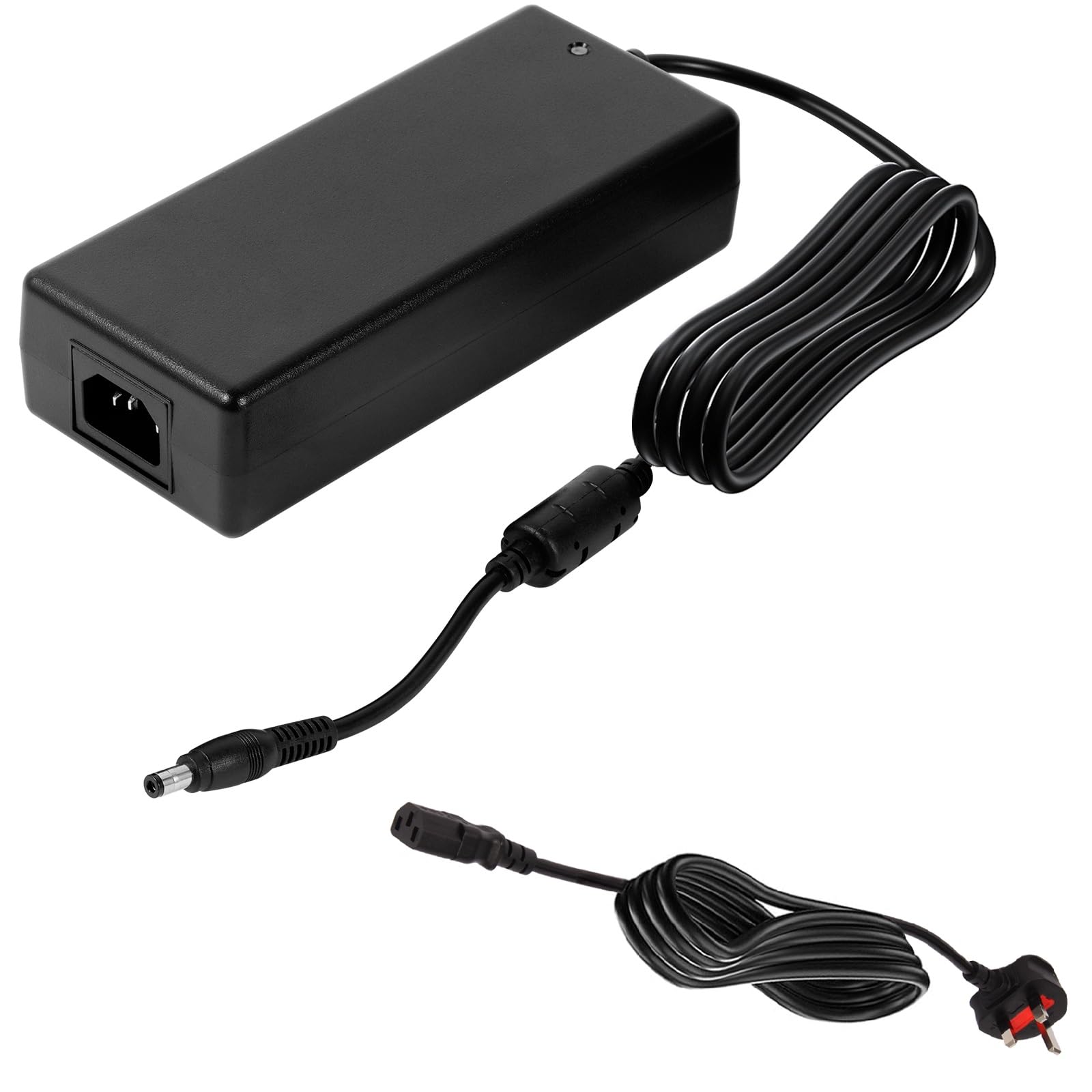 48V 3A Power Supply Adapter 144W, DC 48V 3A Switching Power ...