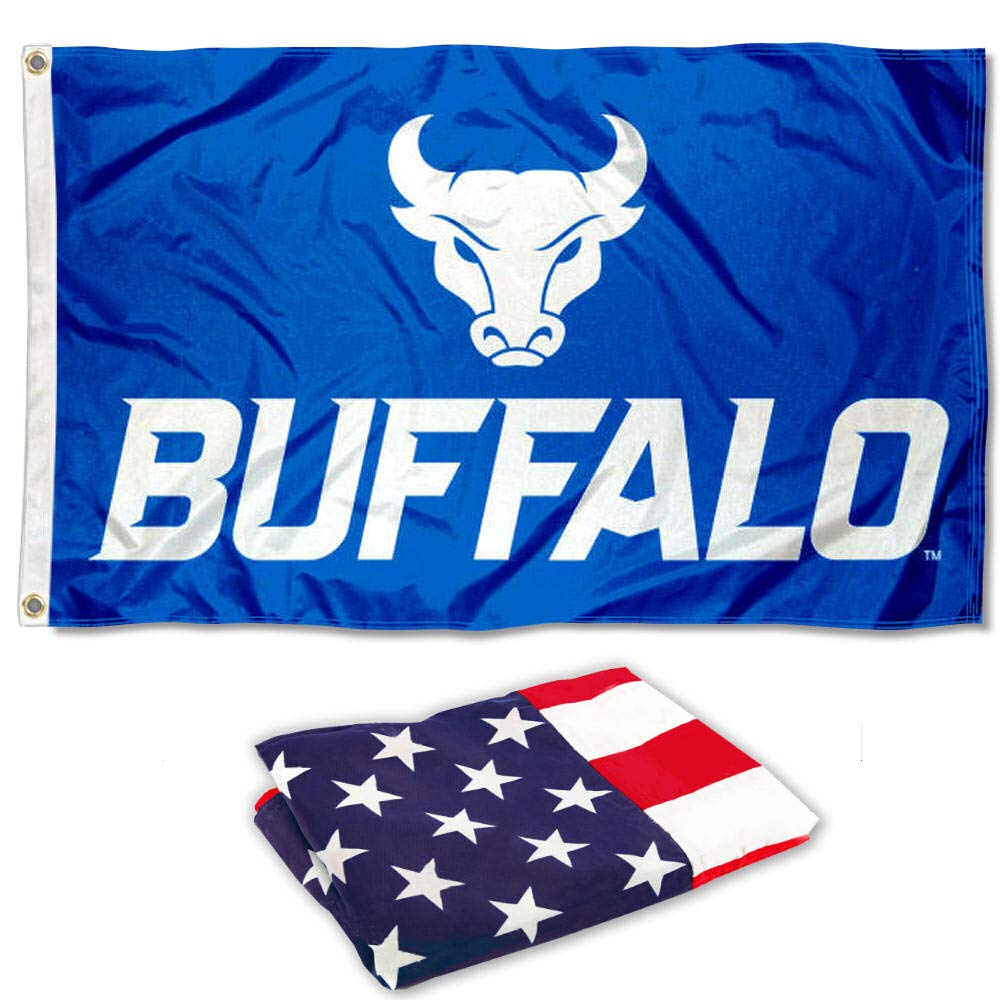 Buffalo College Logo Buffalo State Adds Three New Sports, Including