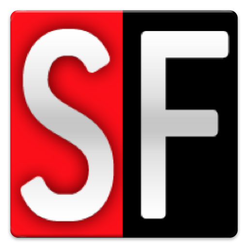 Sourcefed Logo