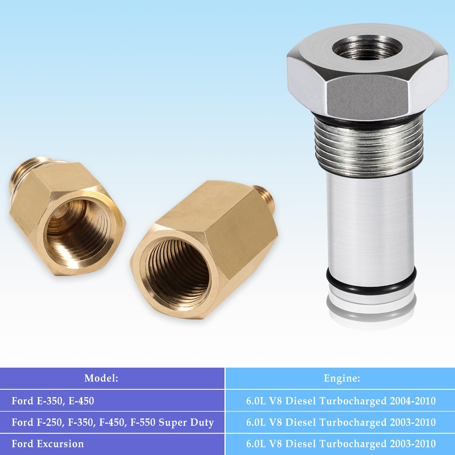 Snapklik.com : Bonbo 6.0 High Pressure Oil Pump IPR Valve Air Test ...