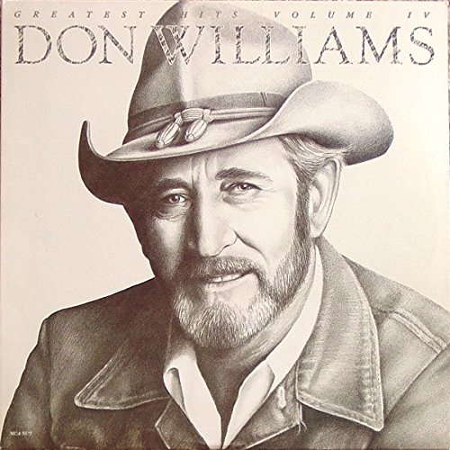 Greatest hits 1 / Vinyl record : Don Williams, Don Williams: Amazon.es ...