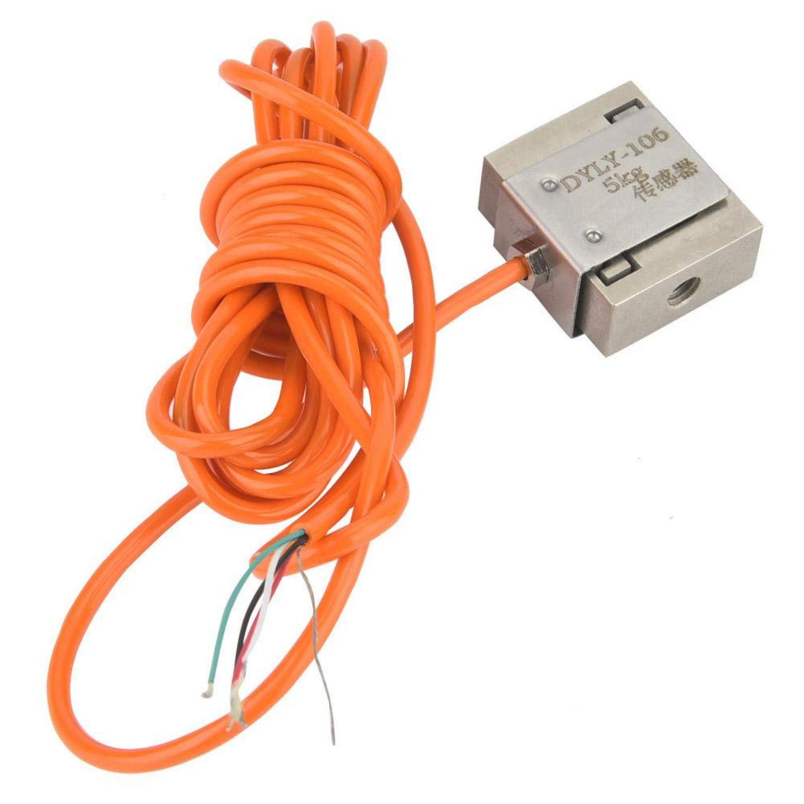 Buy Load Cell Scale Sensor, Mini Load Cell Pressure Sensor 0-20KG ...