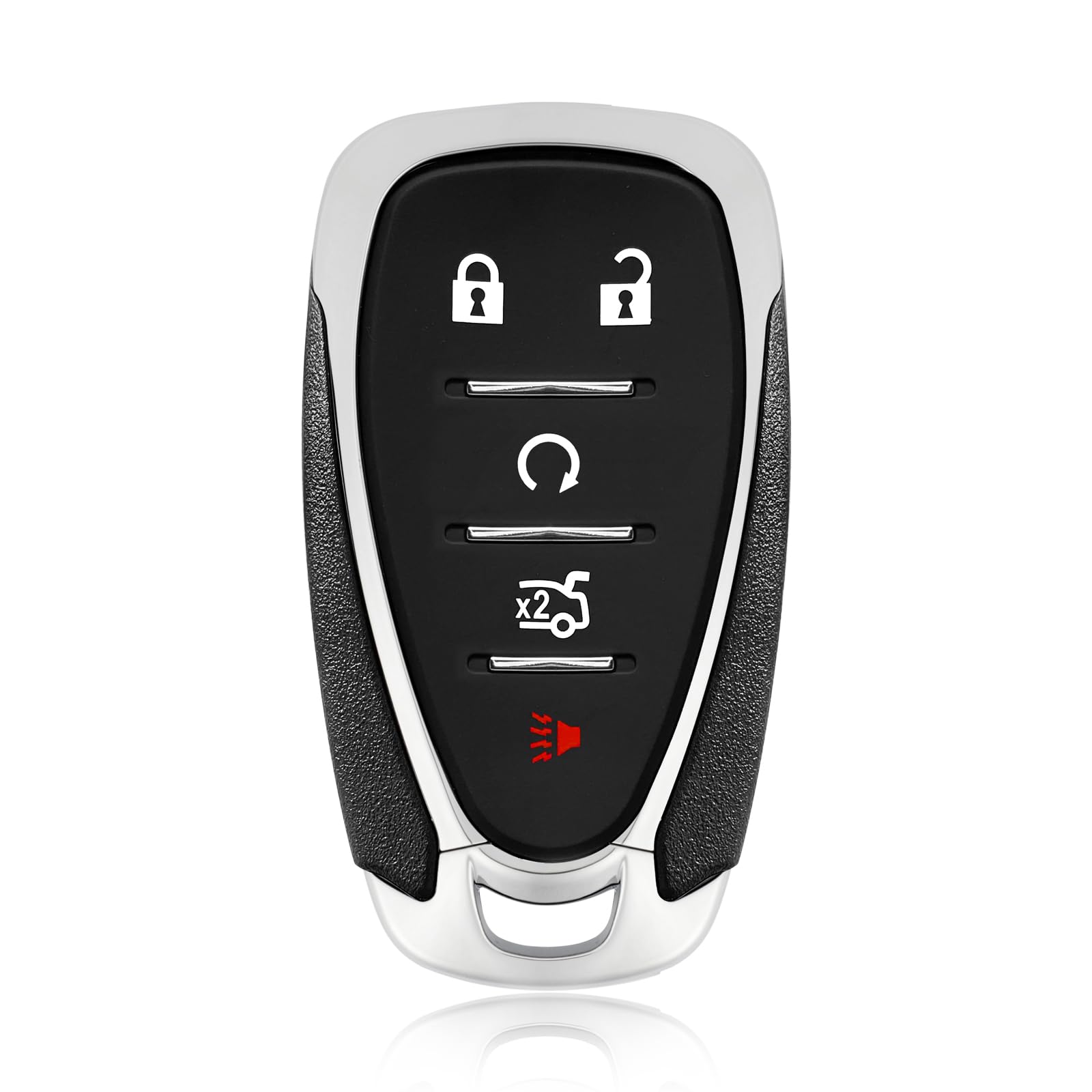 Amazon.com: Keylessbest Replacement for 2019 2020 2021 2022 Chevrolet ...