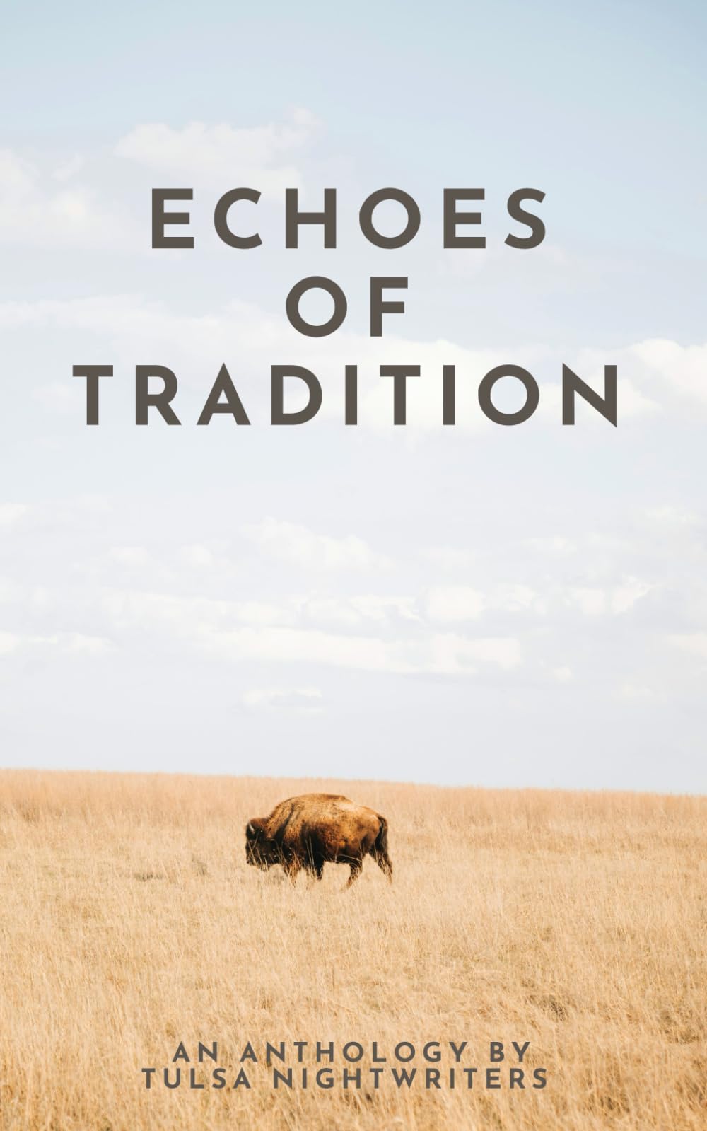 Amazon.com: Echoes of Tradition: An Anthology: 9798218581763 ...