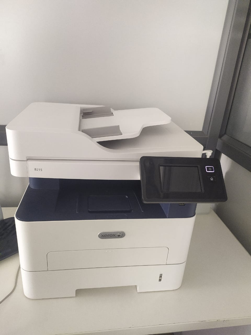 Amazon.in: Buy Xerox B215 Multifunction Printer Online at Low Prices in ...