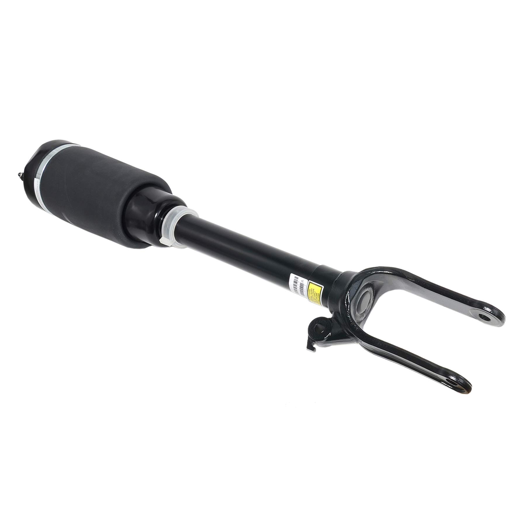 1643204513 Front Suspension Air Spring Shock Strut Compatible with ...