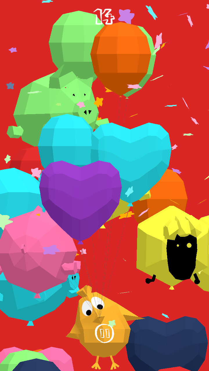 Ballooney: fun like bubblegum! - App on Amazon Appstore