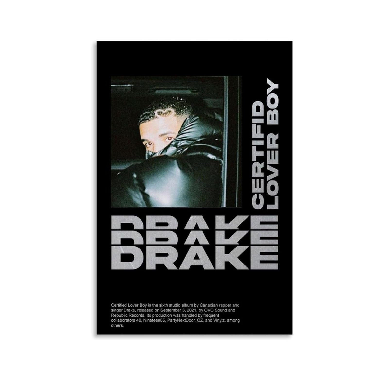 Papel De Parede De Drake 2024 Drake 2024 Wallpapers Wallpaper Cave