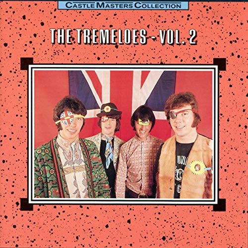 Best of Collection 2: Tremeloes, the: Amazon.in: Music}
