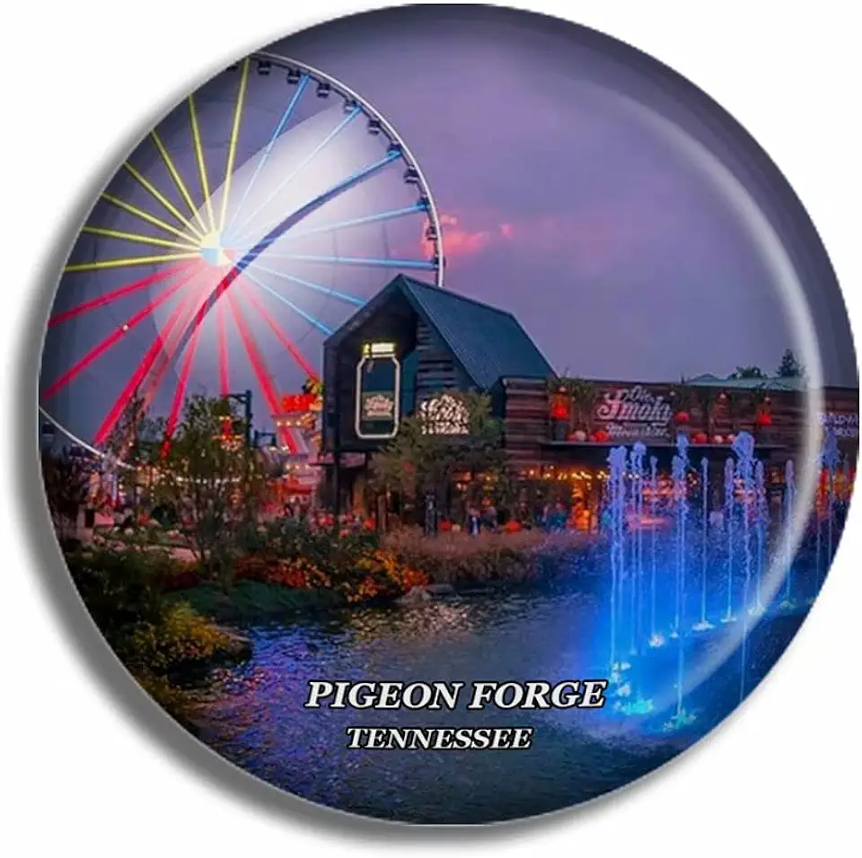 11 Must-Do Activities In Pigeon Forge In November | QuartzMountain