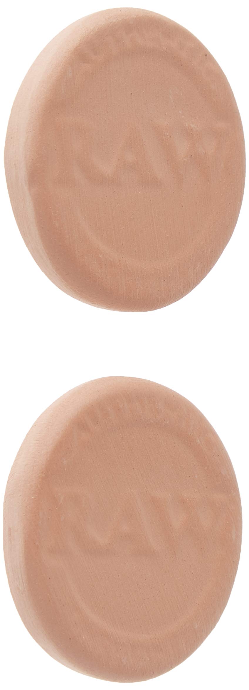 RAW Hydrostone Natural Terracotta Humidifying Stone : Amazon.ca: Health ...