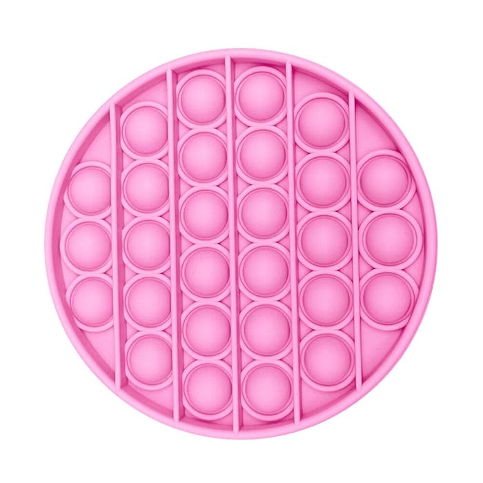 Buy Finnovation Pop It Bubble Fidgets Toy - Sensory Bubbles Fidget Toys ...