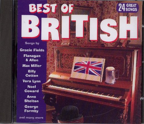 Best of British - Amazon.com Music