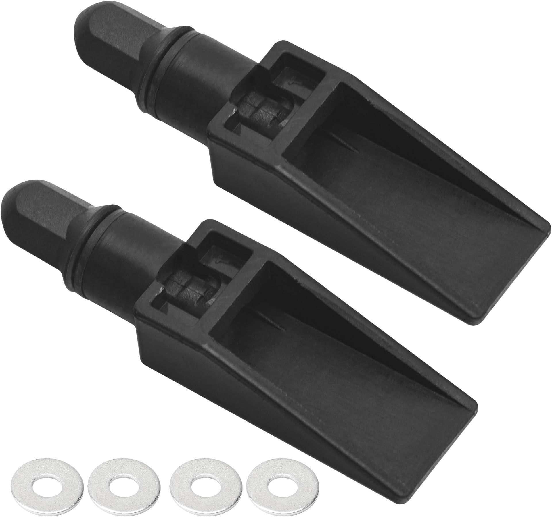 Amazon.com : FancyTark Swell Latch Assembly 604805 for Grasshopper ...