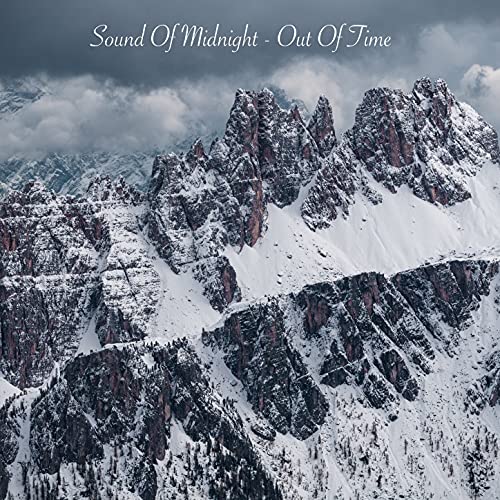 Out Of Time de Sound Of Midnight en Amazon Music Unlimited