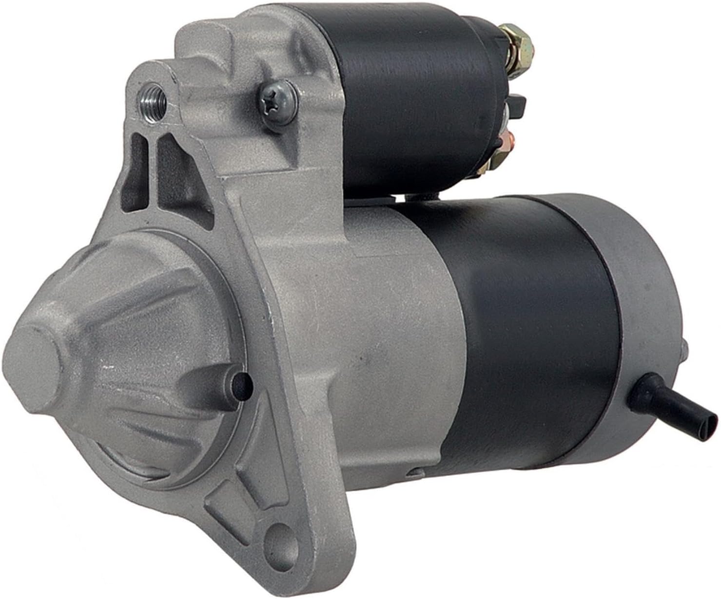 Amazon.com: ACDelco Gold 337-1123 Starter : Automotive