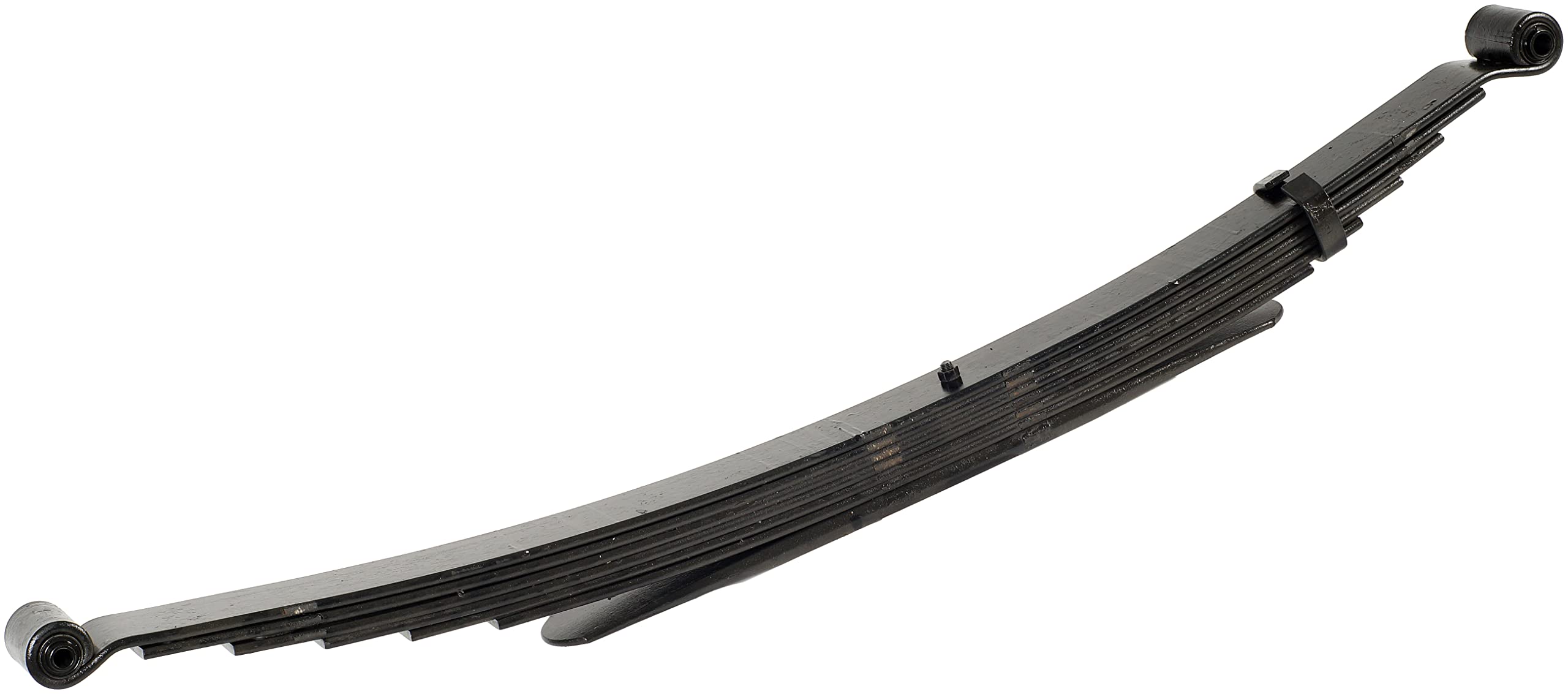Amazon.com: Dorman 43-1041HD Rear Leaf Spring Compatible with Select ...