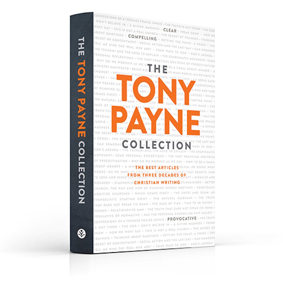 The Tony Payne Collection: Tony Payne: 9781925424157: Amazon.com: Books