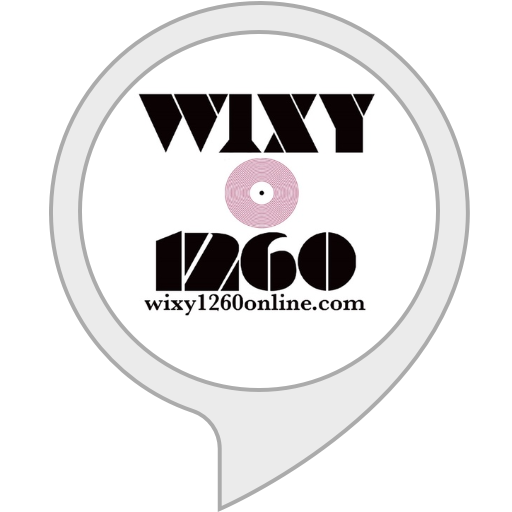 Amazon.com: WIXY 1260 Online : Alexa Skills