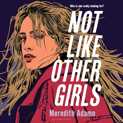 Amazon.com: Not Like Other Girls (Audible Audio Edition): Meredith ...