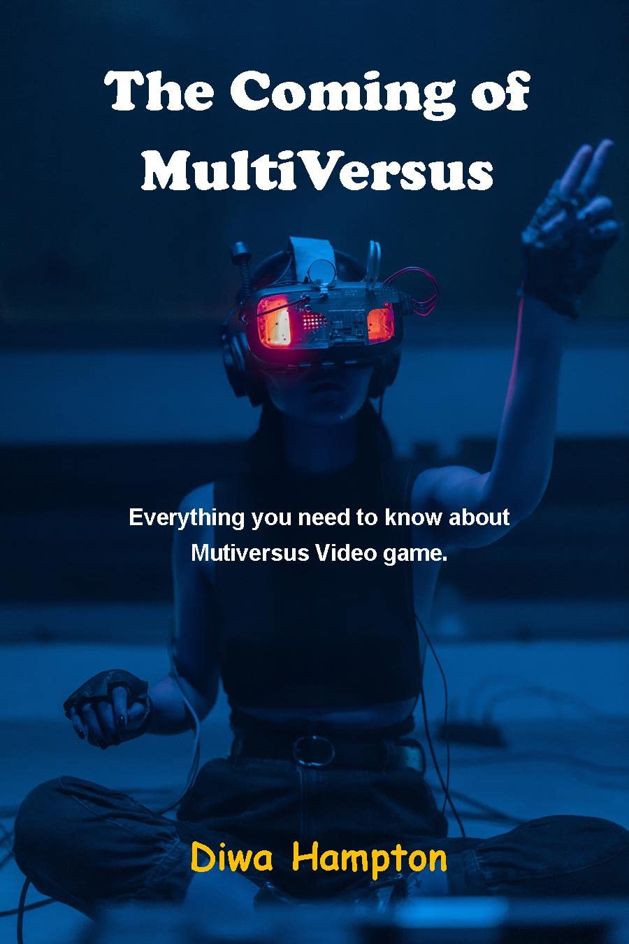 Amazon.com: The Coming of MultiVersus: Everything you need to know ...