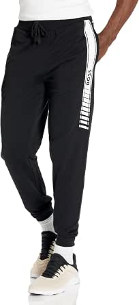 Amazon.com: BOSS Men's Authentic Sweatpants : Clothing, Shoes & Jewelry