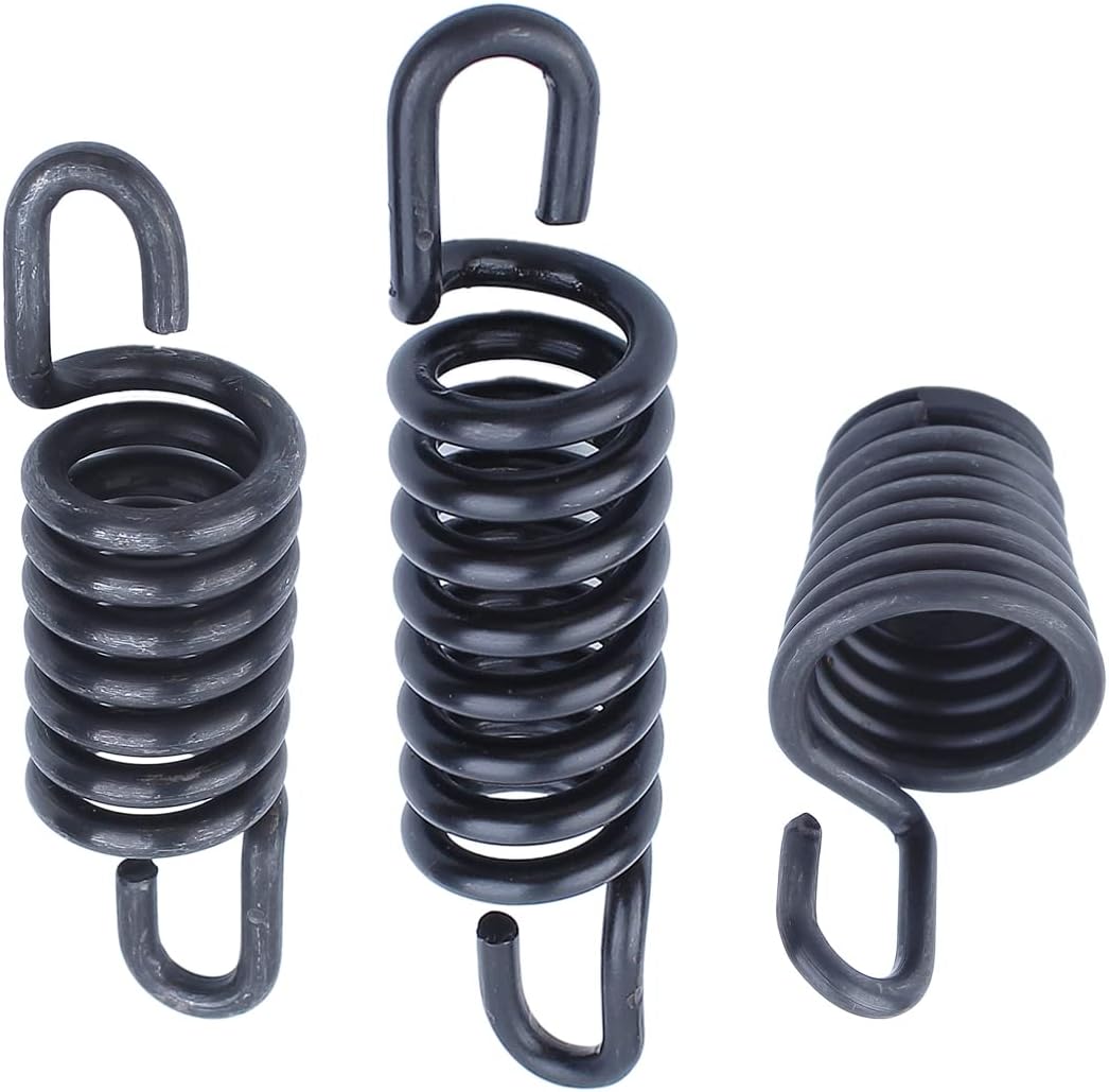 Mtanlo AV Spring Buffer Mount Fit For Poulan 2250 2450 2550 PP220 PP ...