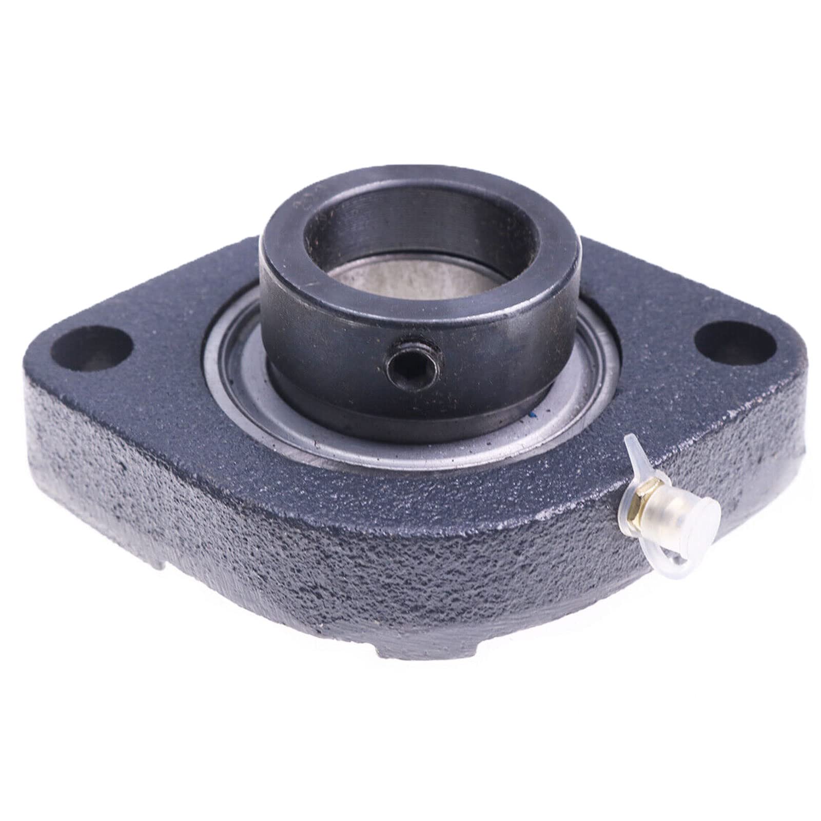 Amazon.com: HOLDWELL Flange Bearing 7268603 Compatible with Bobcat ...