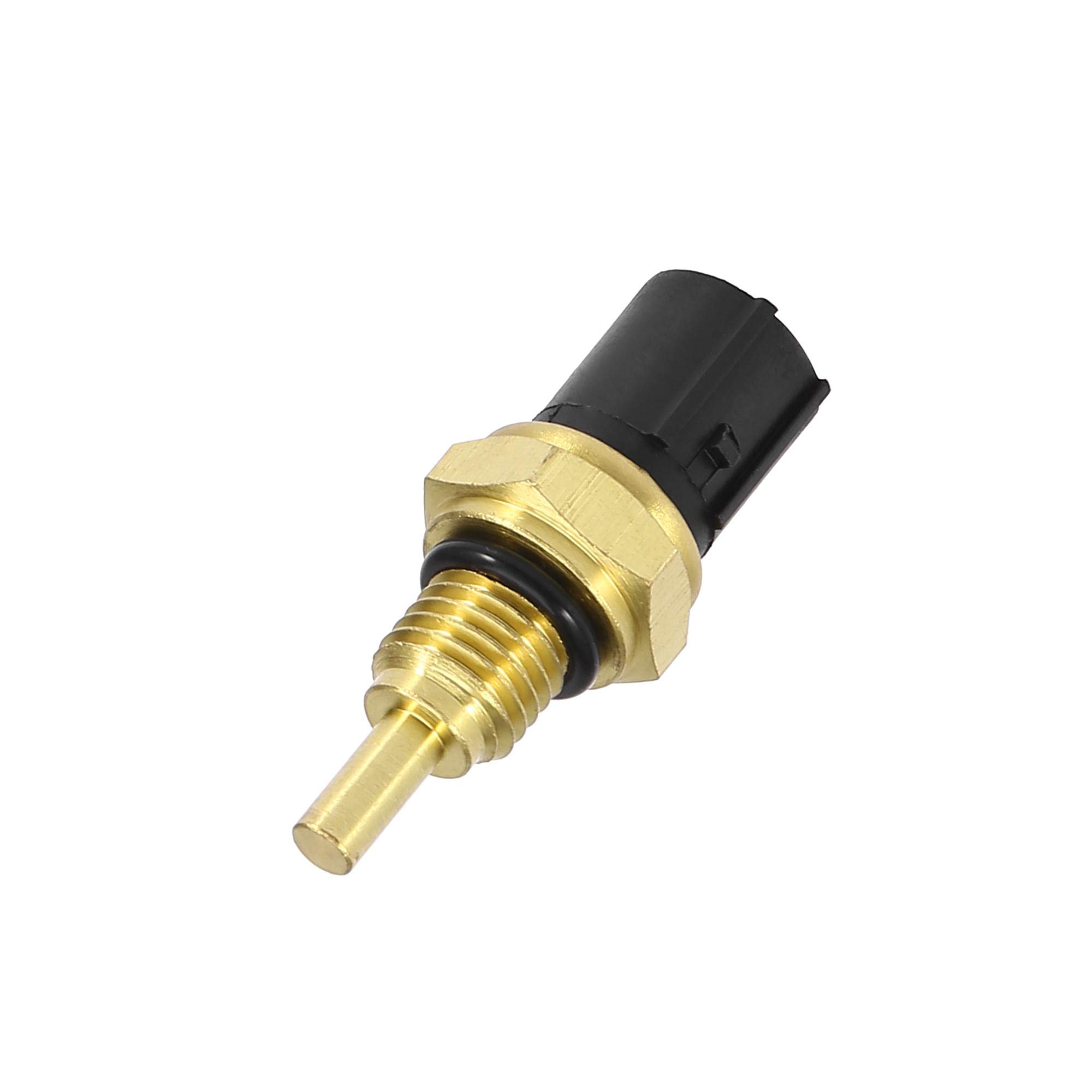 X Autohaux 2 Pins Engine Water Coolant Temperature Sensor 37870 ...