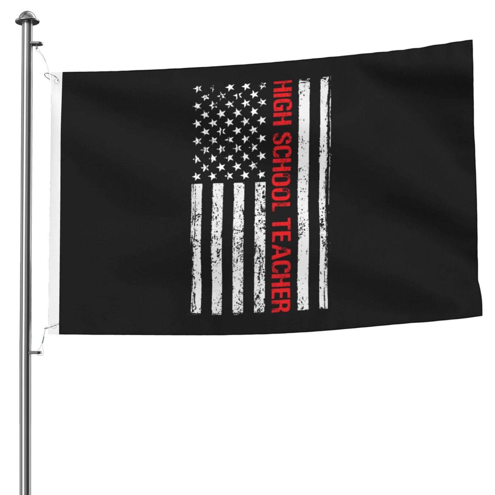 High School Clip Art Flags