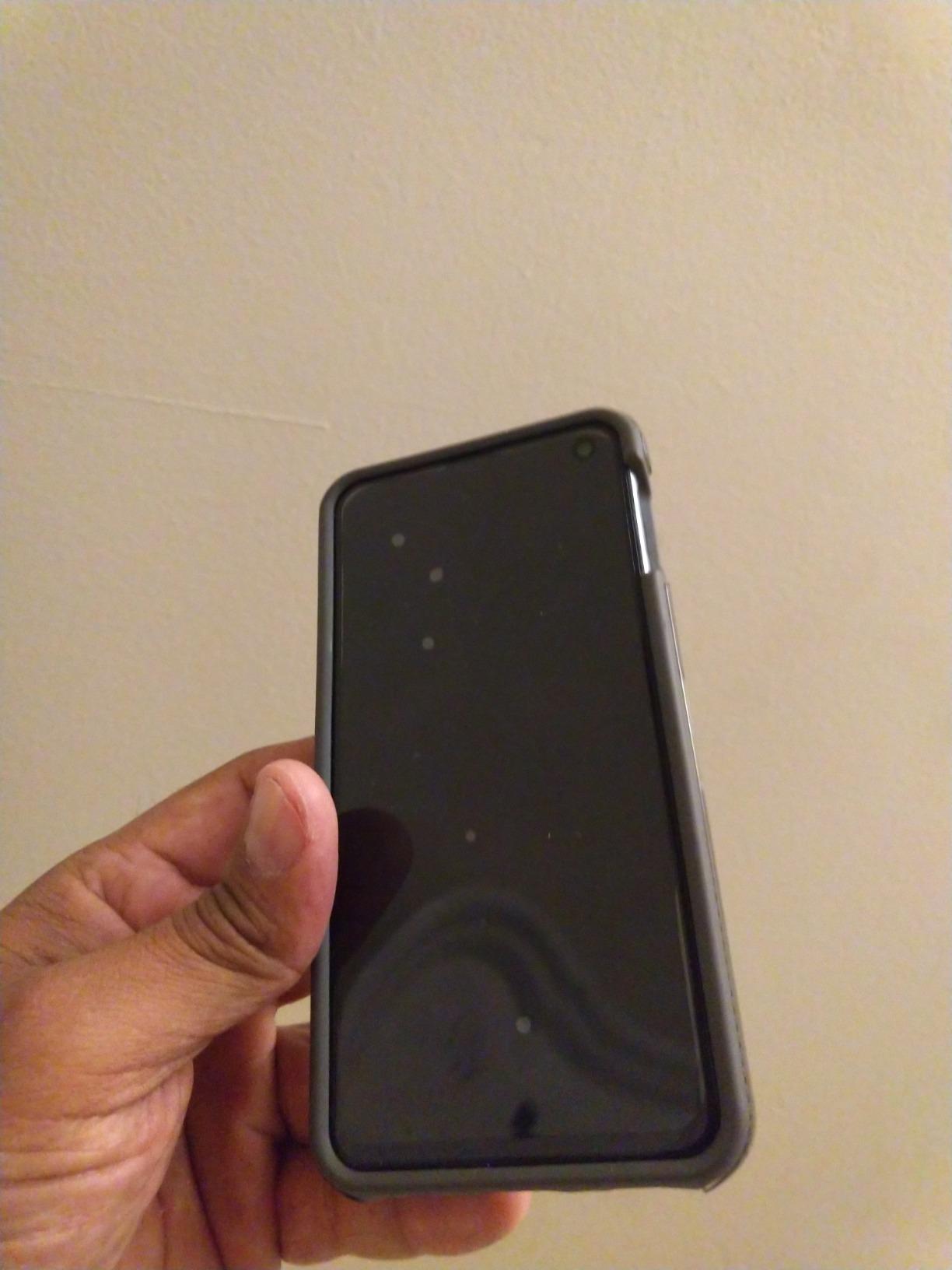 Amazon.com: Under Armour Phone Case | for Samsung Galaxy S10E UA ...