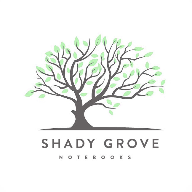 Amazon.com: Shady Grove Notebooks: books, biography, latest update