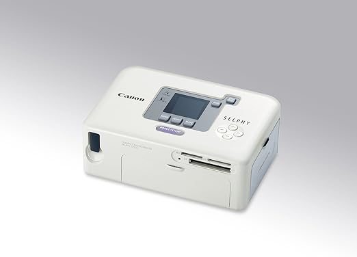 Amazon Canon Compact Photo Printer Selphy CP720 Office Products amazon-canon-compact-photo-printer-selphy-cp720-office-products