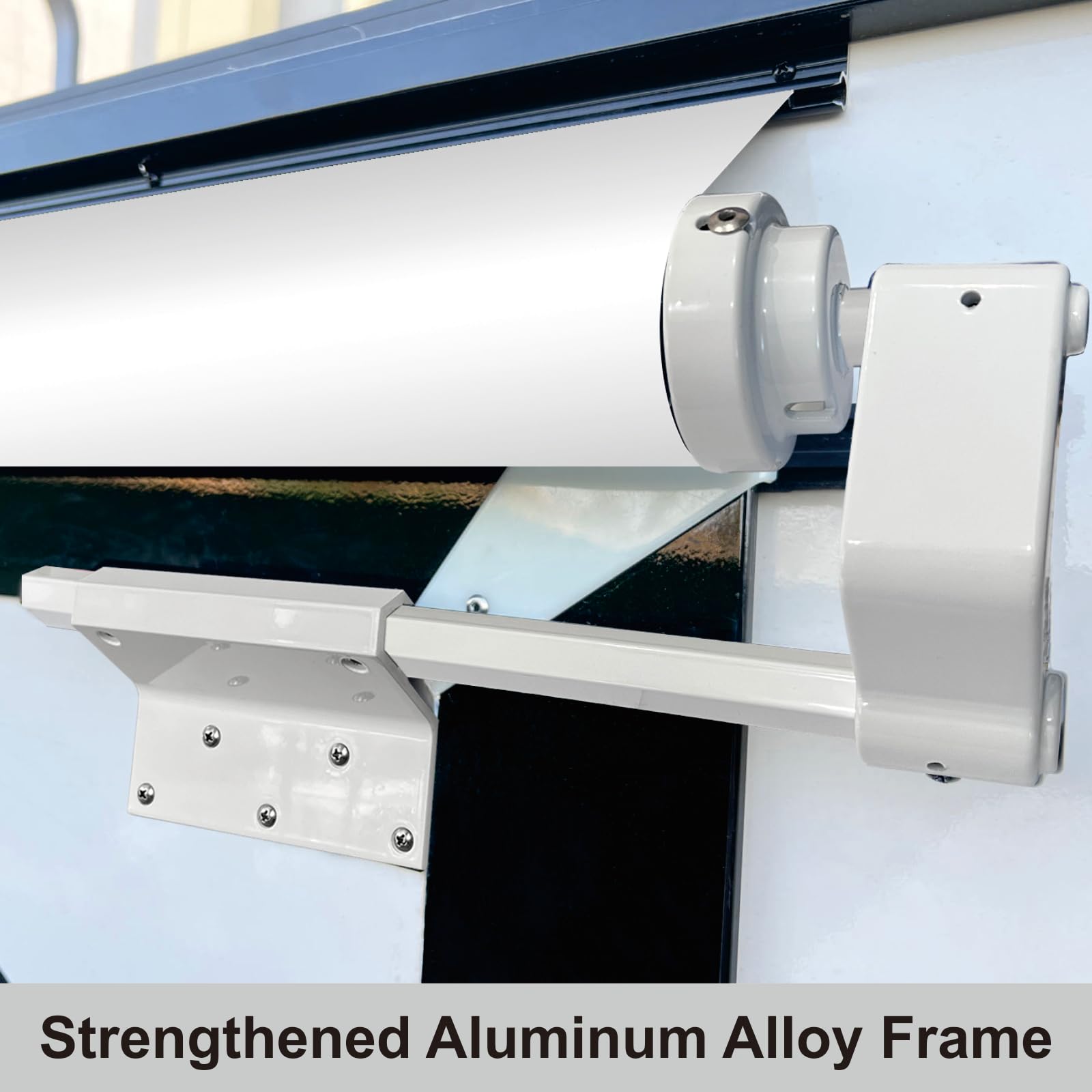 Snapklik.com : Dulepax RV Slide Out Awning,RV Slide Topper,Modular ...