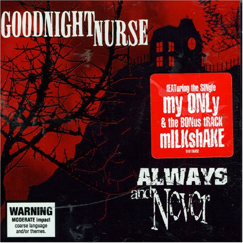 Amazon.com: Always & Never: CDs & Vinyl