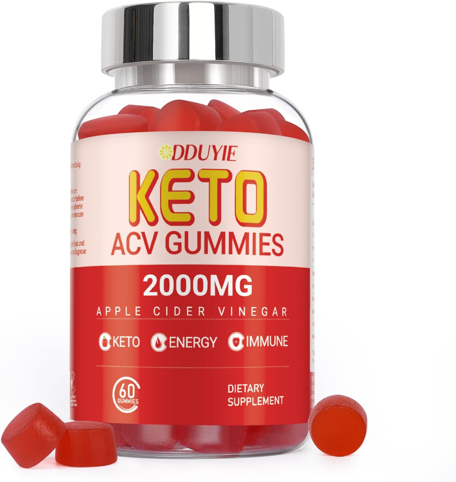 Amazon.com: Dr. Kellyann Bellabiotics Probiotic Capsules for Digestion ...