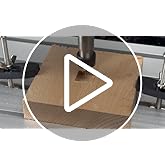 65mm Diameter Aluminum CNC Spindle Holder Mount for AnoleX CNC Router ...