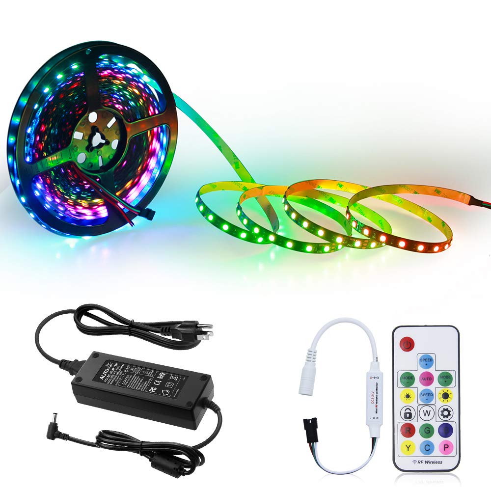 Amazon Flexible Led Strip Ebay