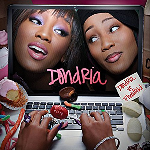 Play Dondria vs. Phatfffat by Dondria on Amazon Music