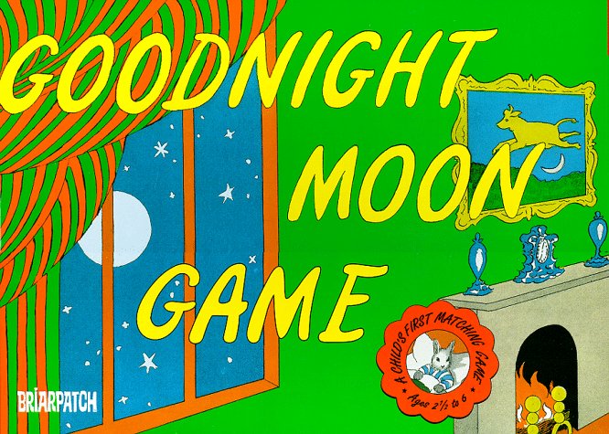 Goodnight Moon Game | Amazon.com.br