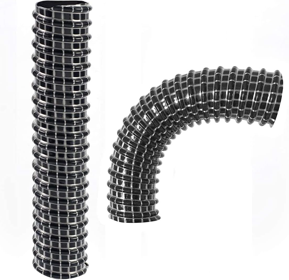 Amazon.com: MorexLab Hose for Shark Rocket HV300, HV302 Vacuum Black ...