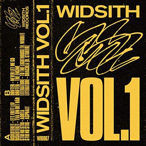 Amazon.com: Widsith Vol. 1 : VARIOUS ARTISTS: Digital Music