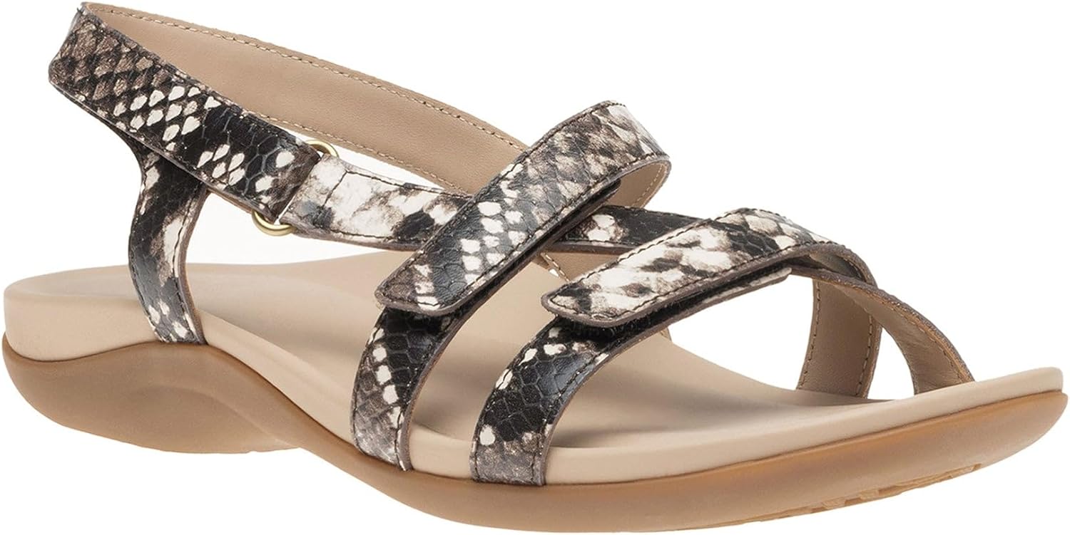 Amazon.com | ABEO Oasis Slingback | Slides
