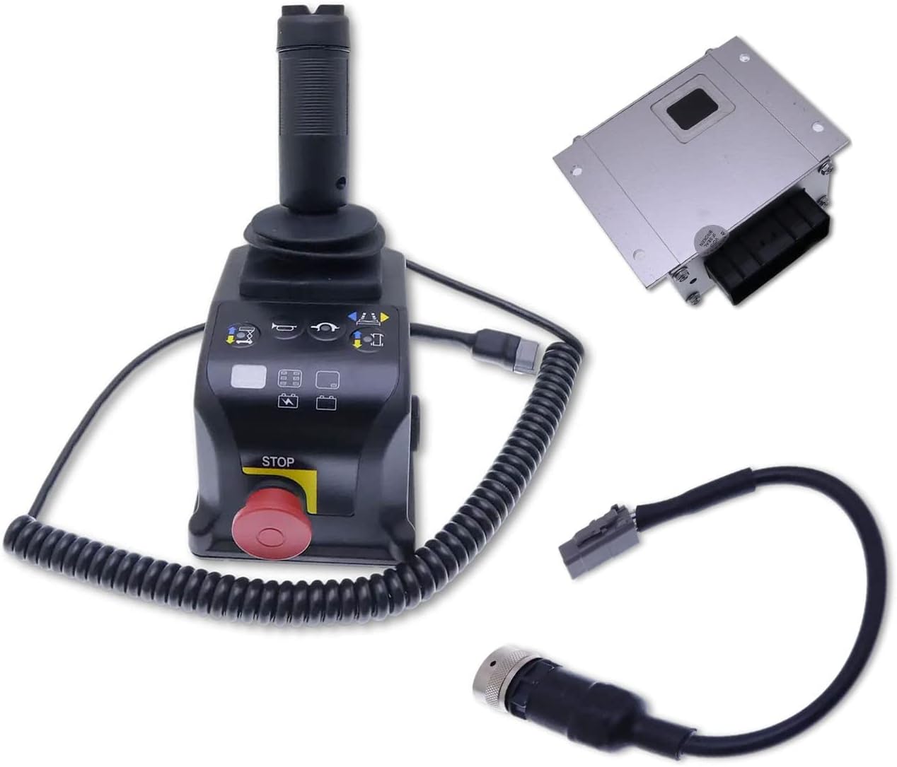 Amazon.com: Haiyazhma New Platform Control Box Kit 100840 100840GT ...