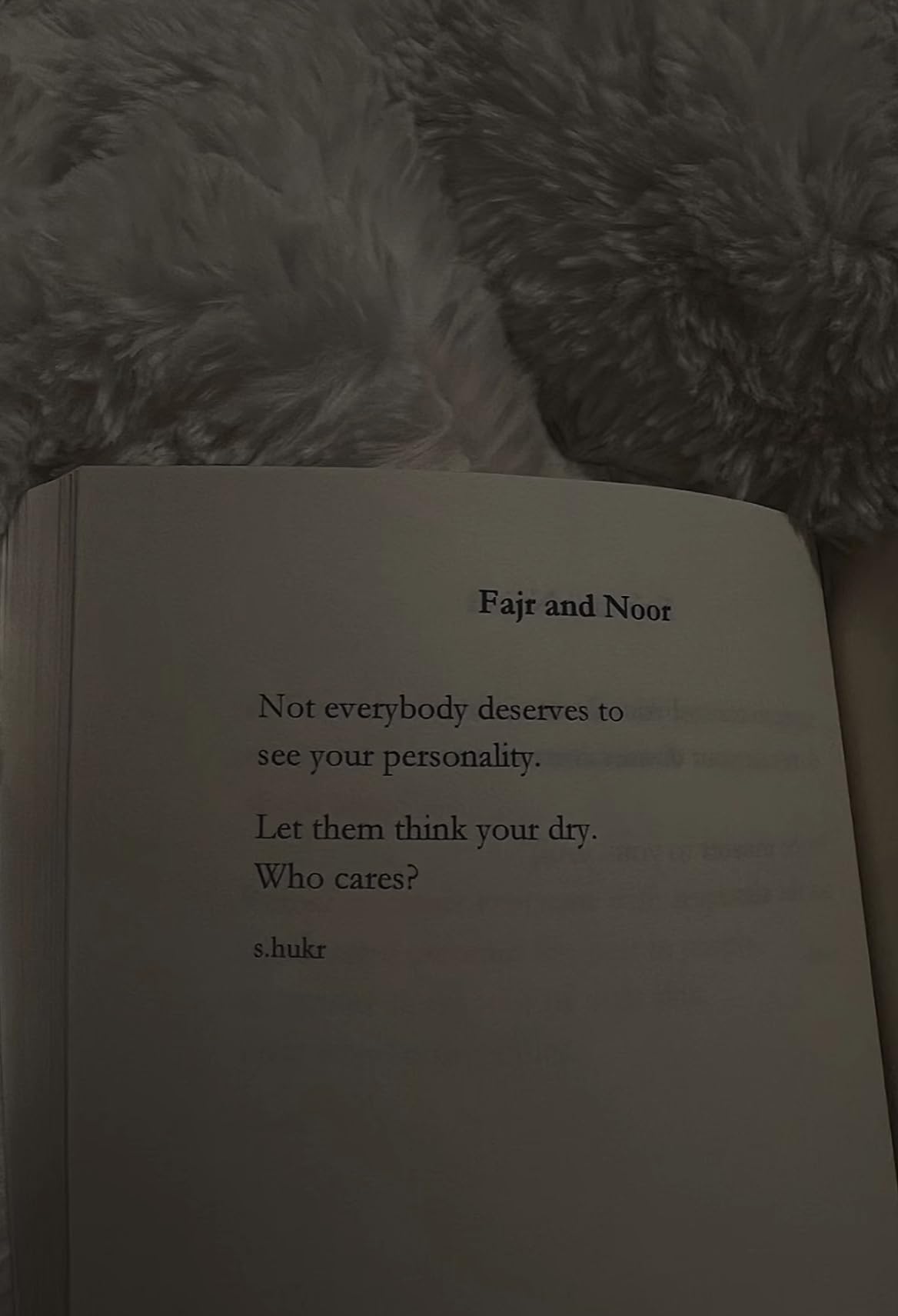 Fajr and Noor : s.hukr: Amazon.com.au: Books
