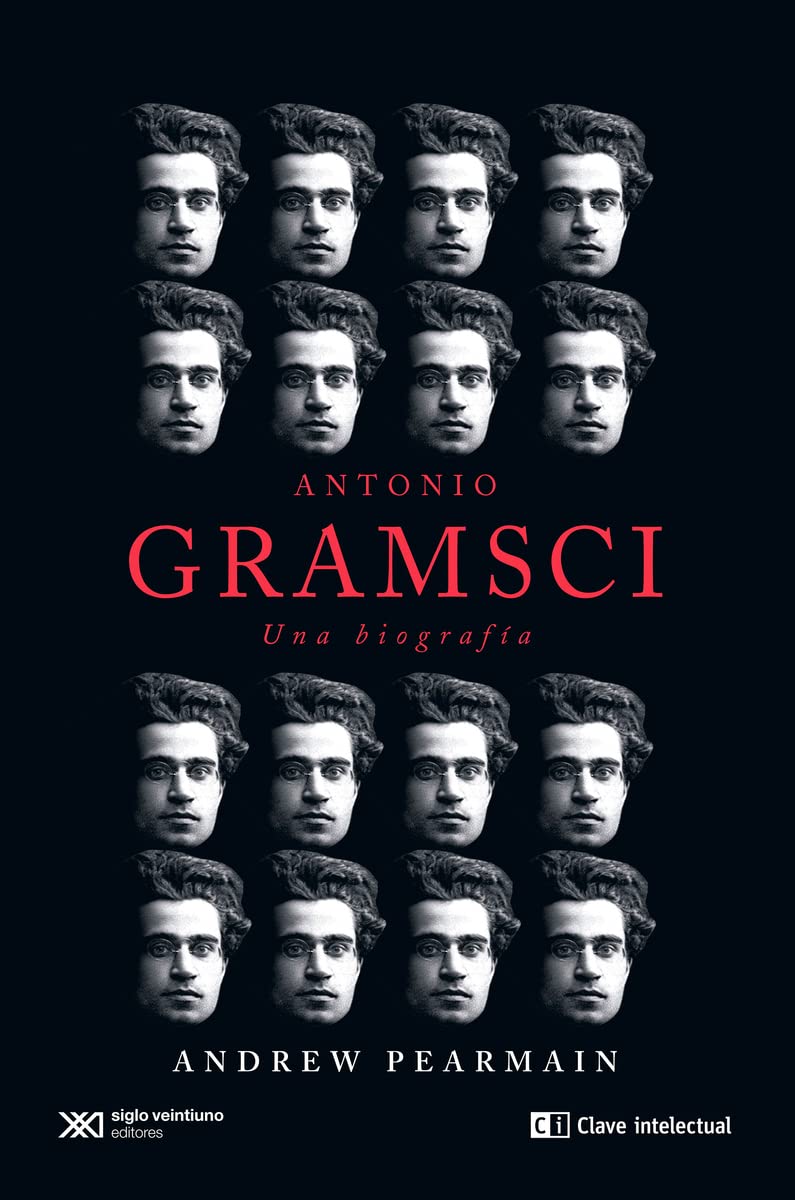 ANTONIO GRAMSCI: A Biography : Permain, Andrew: Amazon.in: Office Products